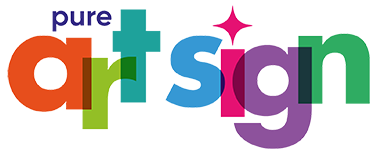 PureArtSign